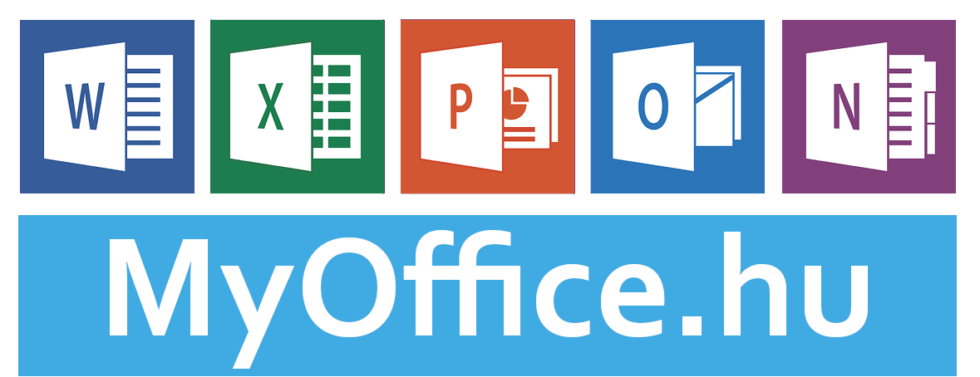 Microsoft office programok cégeknek - MyOffice.HU